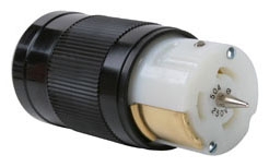 P&S CS8364 : 3 POLE 4-WAY 3PH 250V CONN | Gordon Electric Supply, Inc.