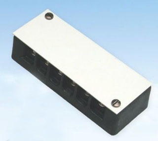 PENN-UNION 6002-SCC TERM BLOCK | Gordon Electric Supply, Inc.