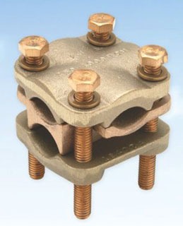 PENN-UNION VX-6 500MCM GUTTER TAP | Gordon Electric Supply, Inc.