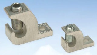 PENN-UNION LI-50S 4AWG ALUM LAY-IN LUG | Gordon Electric Supply, Inc.