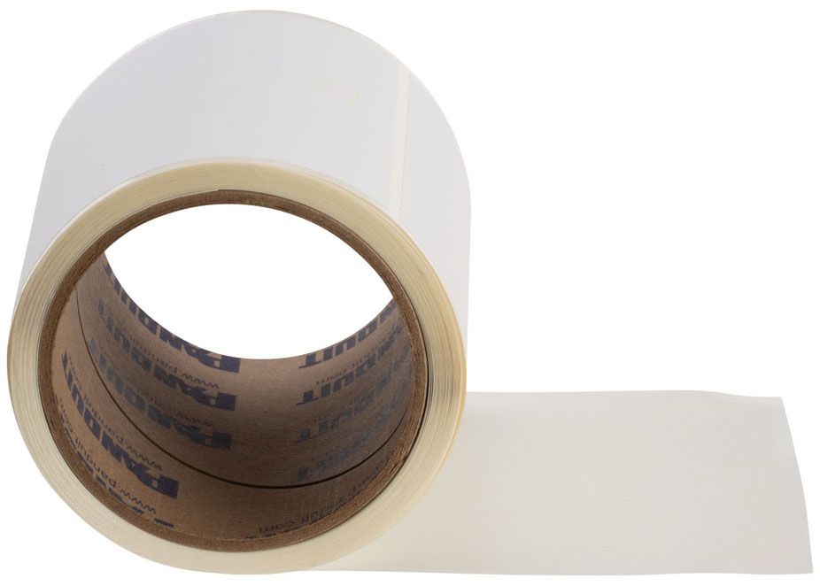 Panduit C400X400XPI INetKey Jet Comp Label Polyester Super-Ta | Gordon ...