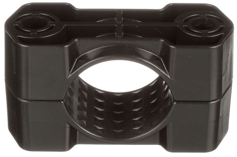 Panduit CCPL2H4658-X Cable Cleat Polymer 2-Hole Configurati | Gordon ...