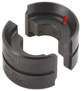 PANDUIT CD-920-2/0 Crimp Die CT-920/930 1/0 AWG Cu #1 Al EA | Gordon ...