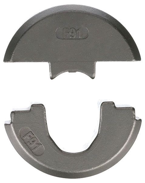 Panduit CD-920-F93 Large Ferrule Die Insert 920"" U"" Shaped | Gordon ...