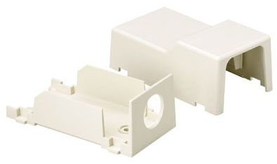 Panduit CEFXEI-X Conduit Entrance End Power Rated Fitting | Gordon ...