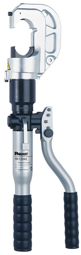 PANDUIT CT-920 CrmpTool HandOpd CtrldCY EA | Gordon Electric Supply, Inc.