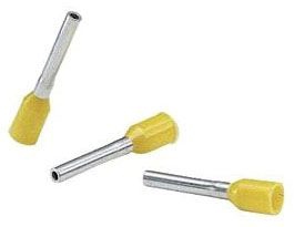 Panduit FSD78-8-D Ferrule Insulated 16Awg 14.5Mmlong Bl 50 | Gordon ...