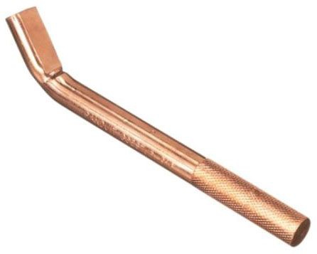 Panduit GCESTUD-38-X Copper Plated Steel Grounding Weld Stud | Gordon ...