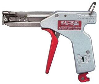 PANDUIT GS4H Cable Tie Tool S-HS-LH-H Adj EA | Gordon Electric Supply, Inc.
