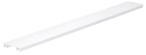 PANDUIT HC2BL6 Hinged Duct Cover PVC 2 X 6FT BL 6ft | Gordon Electric ...