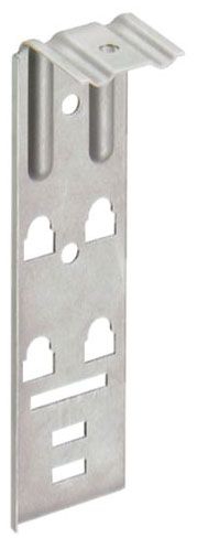 Panduit JMCMB25-1-X Single-Level Ceiling Mount Bracket Pk10 | Gordon ...