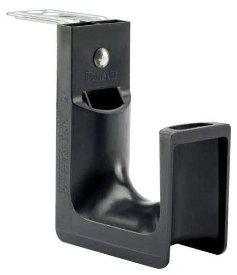 PANDUIT JP2CMB-L J-Pro Cable Support System with Ceiling | Gordon ...