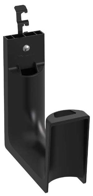 PANDUIT JP4DW-X20 J-Pro Cable Support System Drop Wire and | Gordon ...