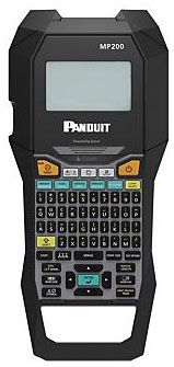 Panduit MP200 Mp200 Printer & 1 Cassette Of T100X000Vp | Gordon ...