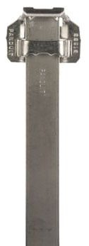 PANDUIT MS14W75T30-Q6 MS Strapping 316 SS .75IN (19.0mm) Wide | Gordon ...