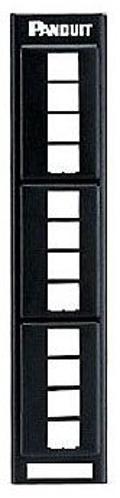 Panduit NKFP12W NetKey Modular Patch Panel, Flat, 12 Port, W | Gordon ...