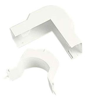 Panduit OCFX10IW-X Ldph10 / Ld2P10 Bend Radius Outside Corner | Gordon ...