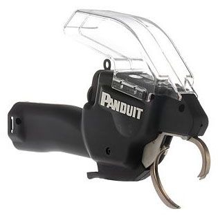 Panduit PAT1.5M4.0 Auto Cable Tie Tool Head Plt1.5-Xmr, Ea | Gordon ...