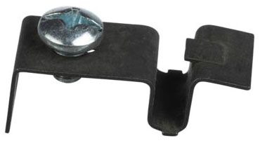Panduit PBHC Box Mounting Clip With Screw Pk50 | Gordon Electric Supply ...