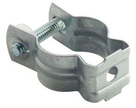 PANDUIT PCD0B CONDUIT CLAMP 1/2" CONDUIT PK100 | Gordon Electric Supply ...