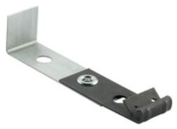 PANDUIT PJ1A35 FAR SIDE BOX SUPPORT 3-1/2" STUD PK100 | Gordon Electric ...