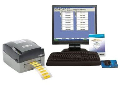 PANDUIT PROG-EMCD3 Easy-Mark Labeling Software-CD-ROM | Gordon Electric Supply, Inc.