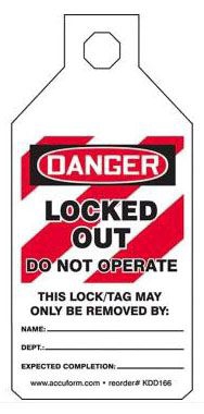 Panduit Lockout Tagout Electrical Safety Catalogue PDF, 56% OFF