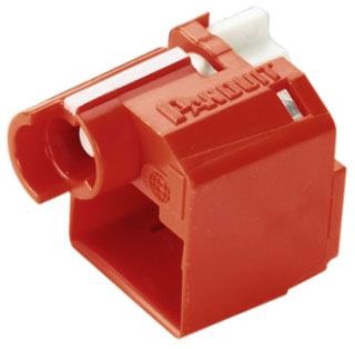 PANDUIT PSL-DCPLX Std Lock-in Device RD/1Tool BL PK10 | Gordon Electric ...