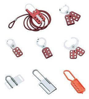 PANDUIT PSL-HD2.4 HEAVY DUTY HASP 1.00 X 2.40 STEEL PK12 | Gordon ...