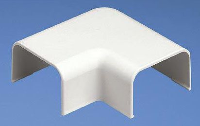 Panduit RAF3EI-E Ld3 Low Voltage Right Angle Fitting | Gordon Electric ...