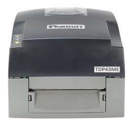 PANDUIT TDP43ME/AUS 300 dpi Printer Including Panduit Easy- | Gordon ...
