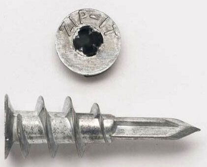 Peco 2346 Metal Zip It Anchor 100 | Gordon Electric Supply, Inc.