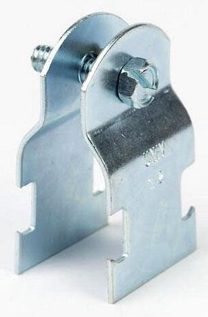 PECO SCU34J 3/4 UNIVERSAL STRUT STRAP EG 25 | Gordon Electric Supply, Inc.