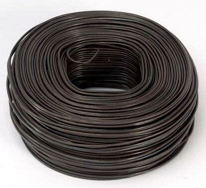 PECO TW TIE WIRE PLAIN STEEL 1 | Gordon Electric Supply, Inc.