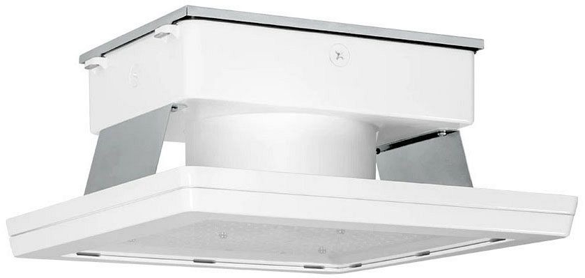 RAB MASI16-100W/D10 Gas Station 16" 100W Cool Led 0-10V Dimmable White ...