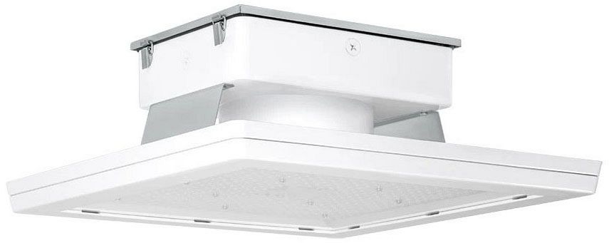 RAB MASI20-200W/D10 Gas Station 20" 200W Cool Led 0-10V Dimmable White ...