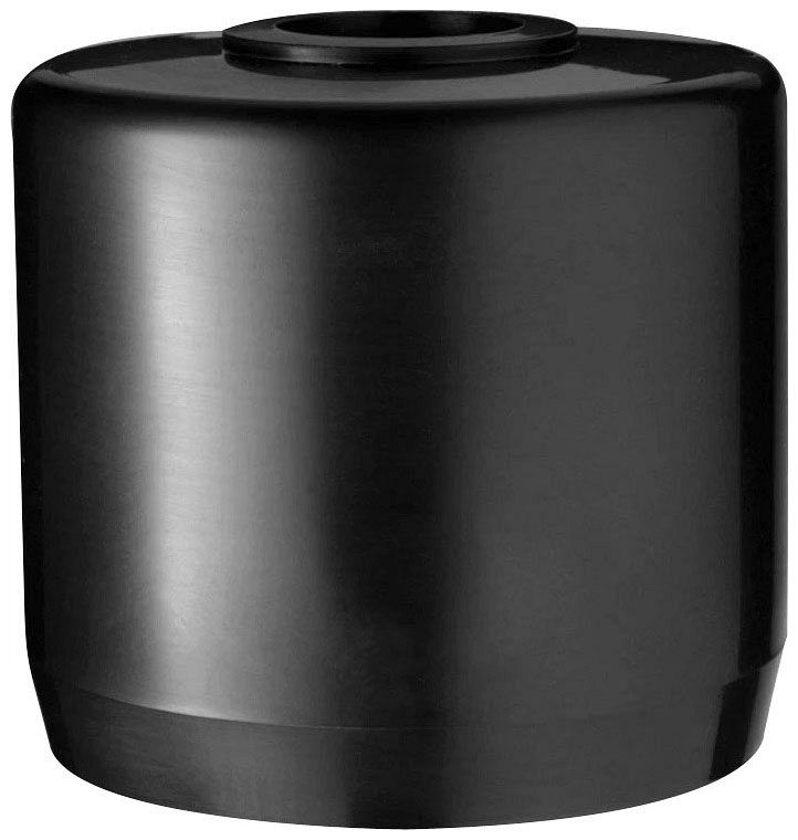 RAB MCAP3B Landscape Mighty Cap 3" Fits 2 7/8" Od Pipe Black | Gordon ...