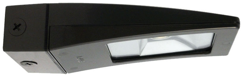 RAB WPLED13/PCS LPACK LED WALLPACK 13W COOL JUNCTION BOX 120V PCS ...