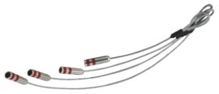 RECTORSEAL 98165 SU350 MCM WIRE GRABBER W/14" LANYARD | Gordon Electric ...
