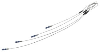 Rectorseal 98137 SU6Awg Wire Grabber w/11"" Lanyard | Gordon Electric ...