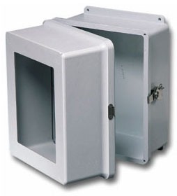 STAHLIN JW141212SSH X-DEEP FG WNDW ENC | Gordon Electric Supply, Inc.