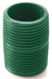PERMA-COTE PMNIP-250XCL 2-1/2XCLOSE NIPPLE | Gordon Electric Supply, Inc.