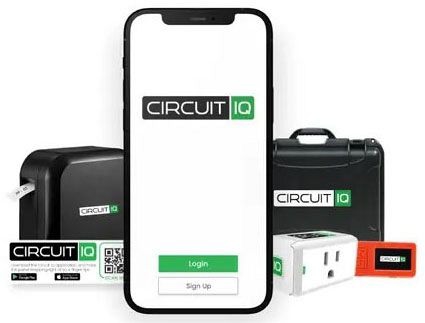 Rack-A-Tiers 99405 Circuit IQ -Mapping Expansion Kit -30 pack | Gordon ...