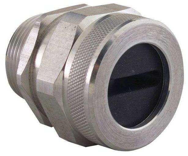 Remke RSF-3001 Festoon Cable Connector Aluminum 1" NPT Cable Range .66 ...