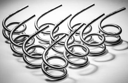 Robroy RRHDWSRRING2 1/4"" x 2"" Rocket Ring - Cable Management Ring ...