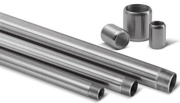 ROBROY RSCND304-075 Conduit 3/4" Trade Size 304 | Gordon Electric ...