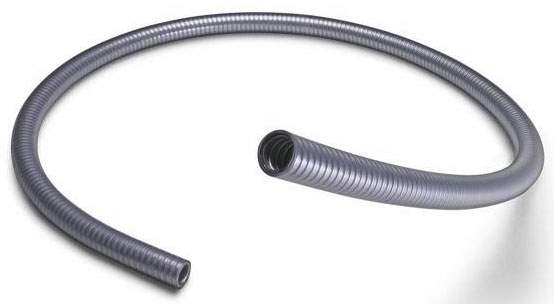 Robroy RSFGLFMCGS-050 Liquidtight Conduit 1/2"" Trade Size Food Grade ...