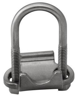 Robroy RSRAC216 Right Angle Clamp 3/4"" 316 | Gordon Electric Supply, Inc.