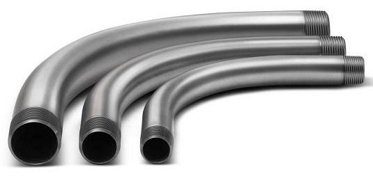 Robroy RSREL304-100X90 Rigid Elbow 1" Trade Size 304 90 Degree | Gordon ...
