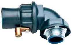 PERMA-COTE PM4Q9200LT 2 90 LT CONNECTOR W/GROUND | Gordon Electric ...